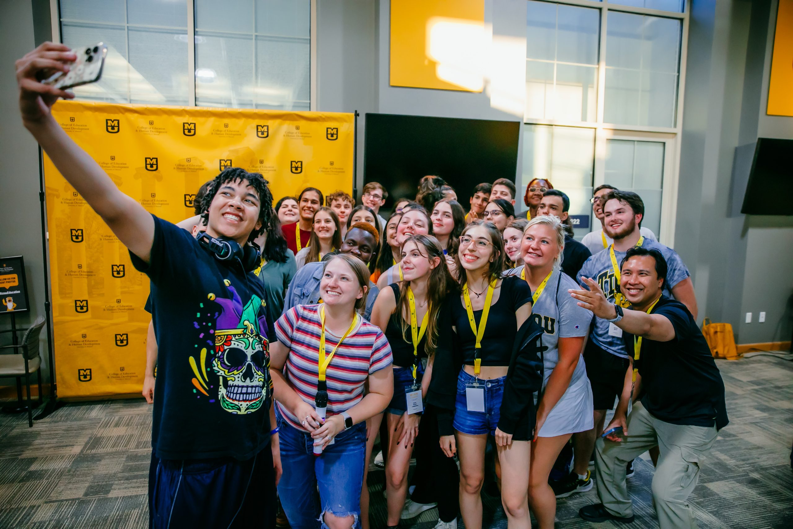 Welcome to the Mizzou International Experience (MIE) Class of 2023 ...